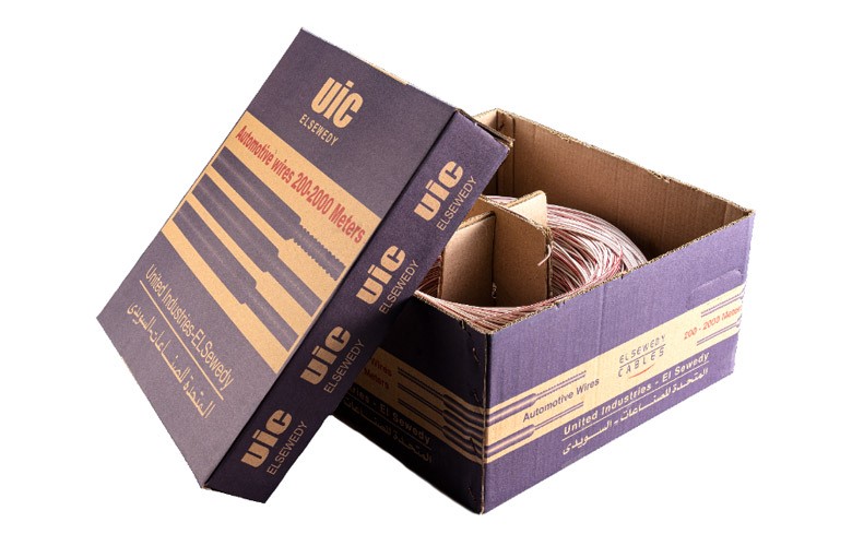 Special Cables - Elsewedy Website